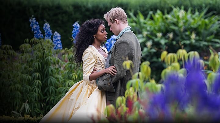 Amazon.com: Tom Jones, Season 1 : Solly McLeod, Sophie Wilde, Hannah ...