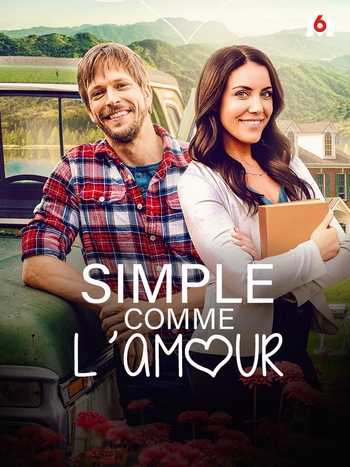 Prime Video: Simple comme l'amour