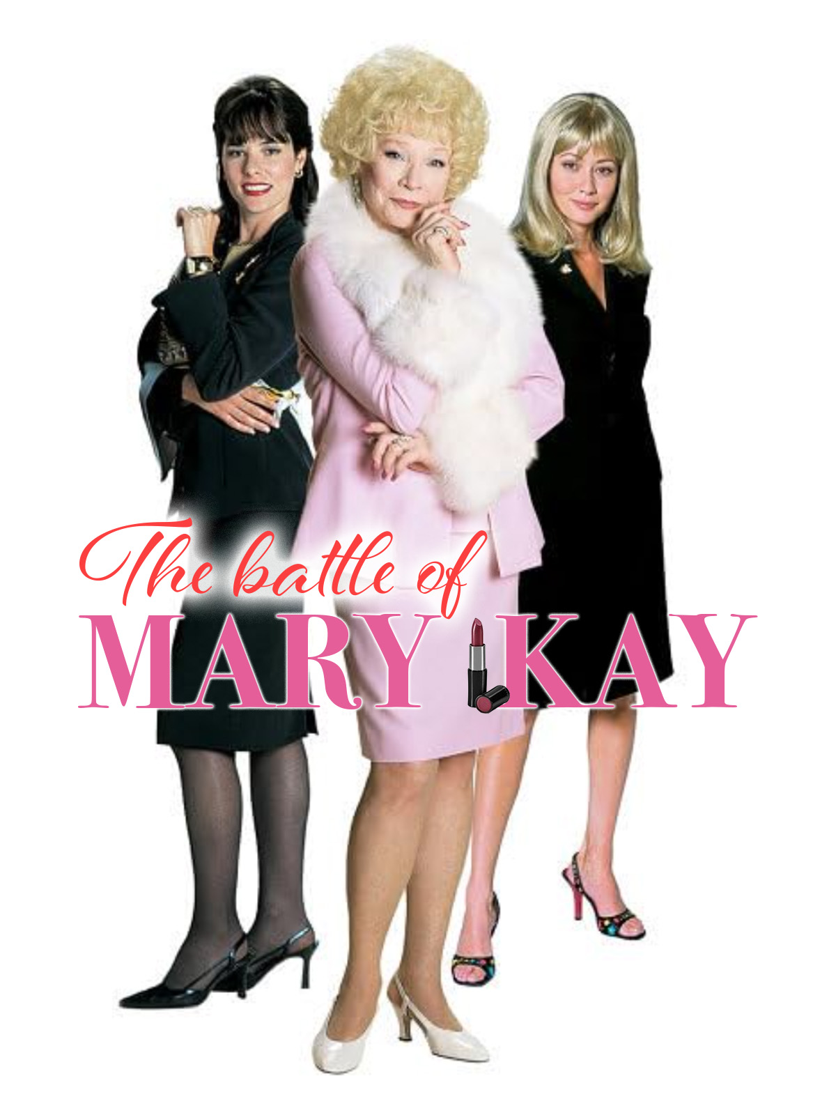 Prime Video: The Battle of Mary Kay