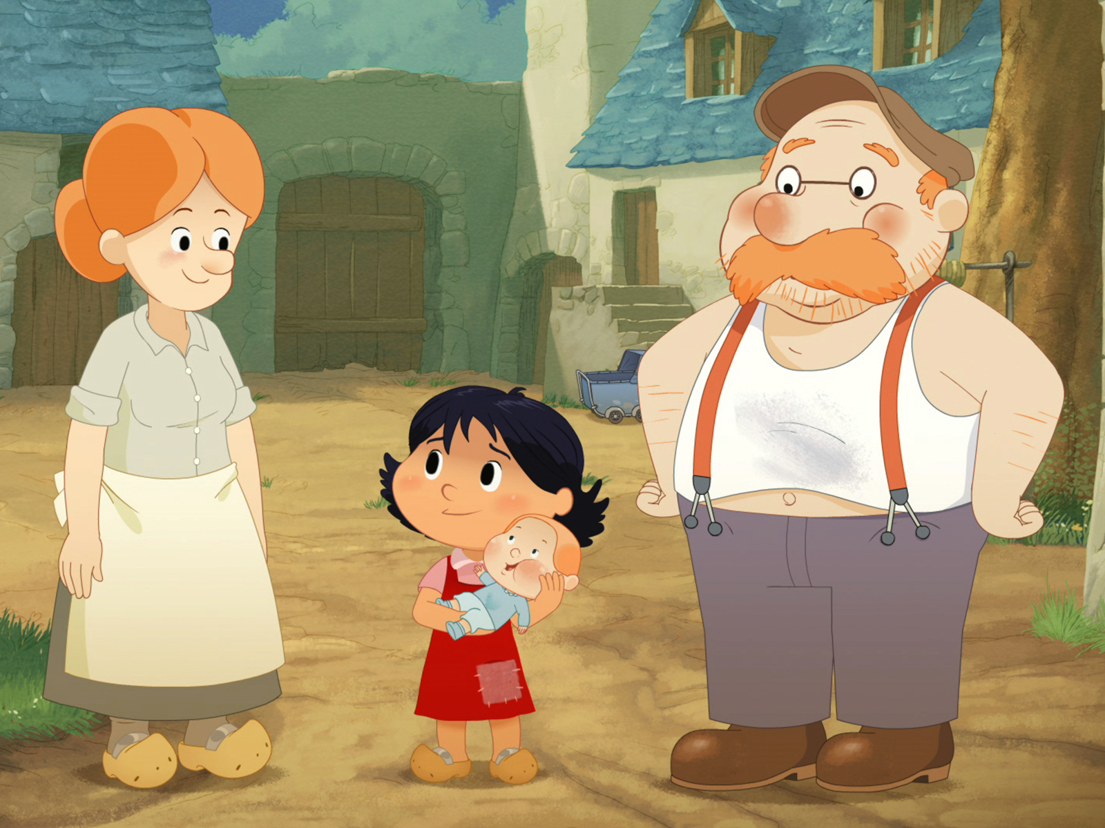 Prime Video: Memories of Nanette