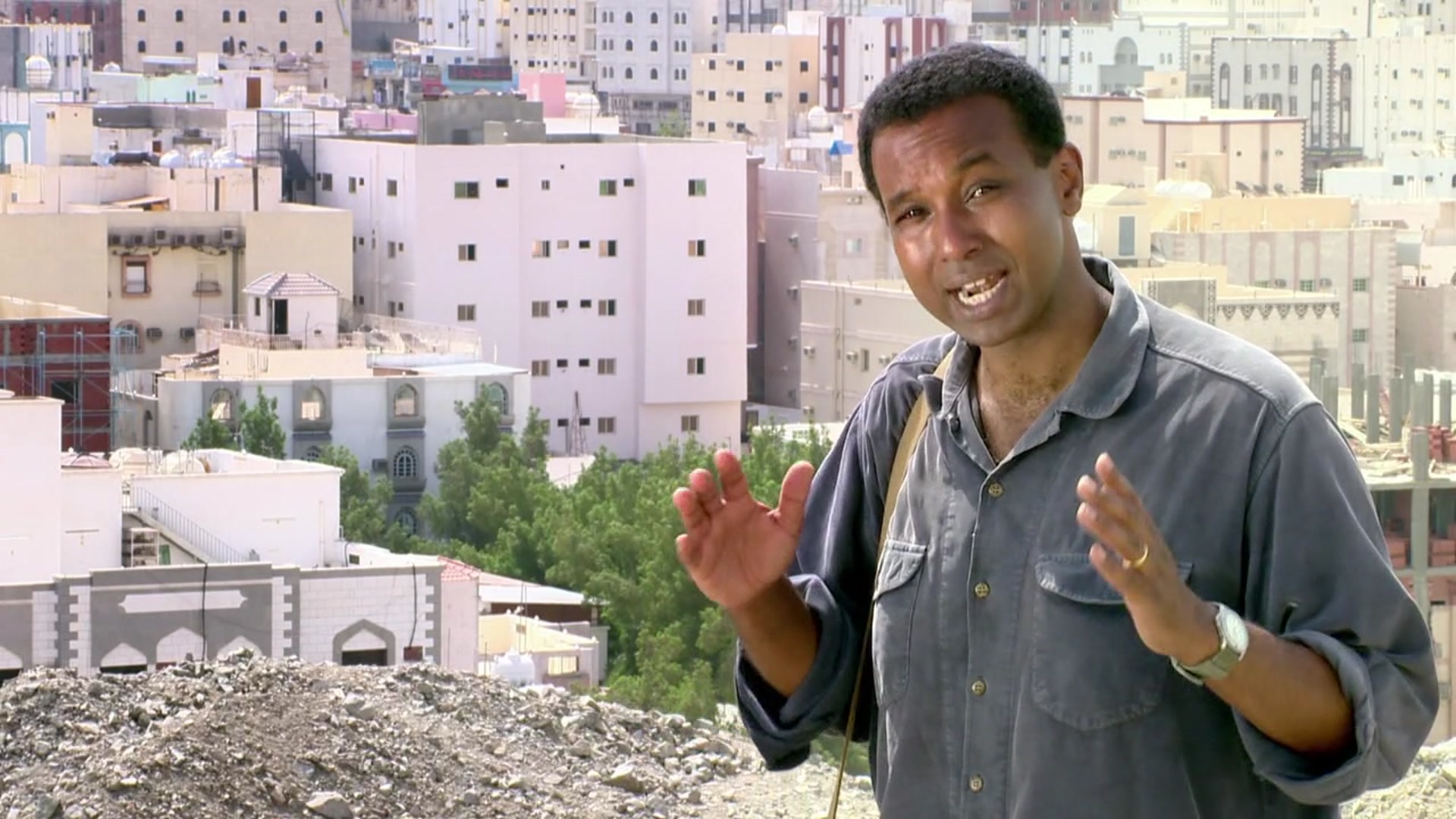 Watch Life of Muhammad | Prime Video