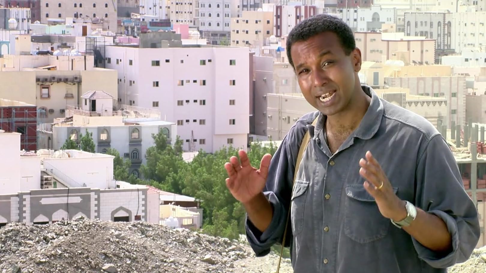 Watch Life of Muhammad | Prime Video