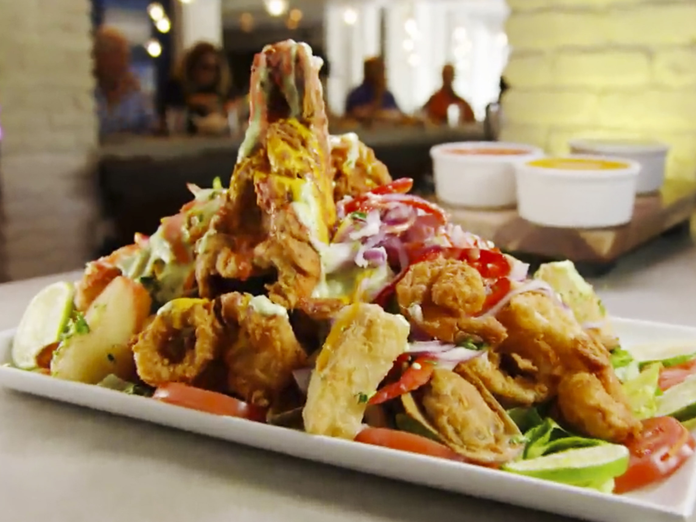 Prime Video: Yum and Yummer - Season 2