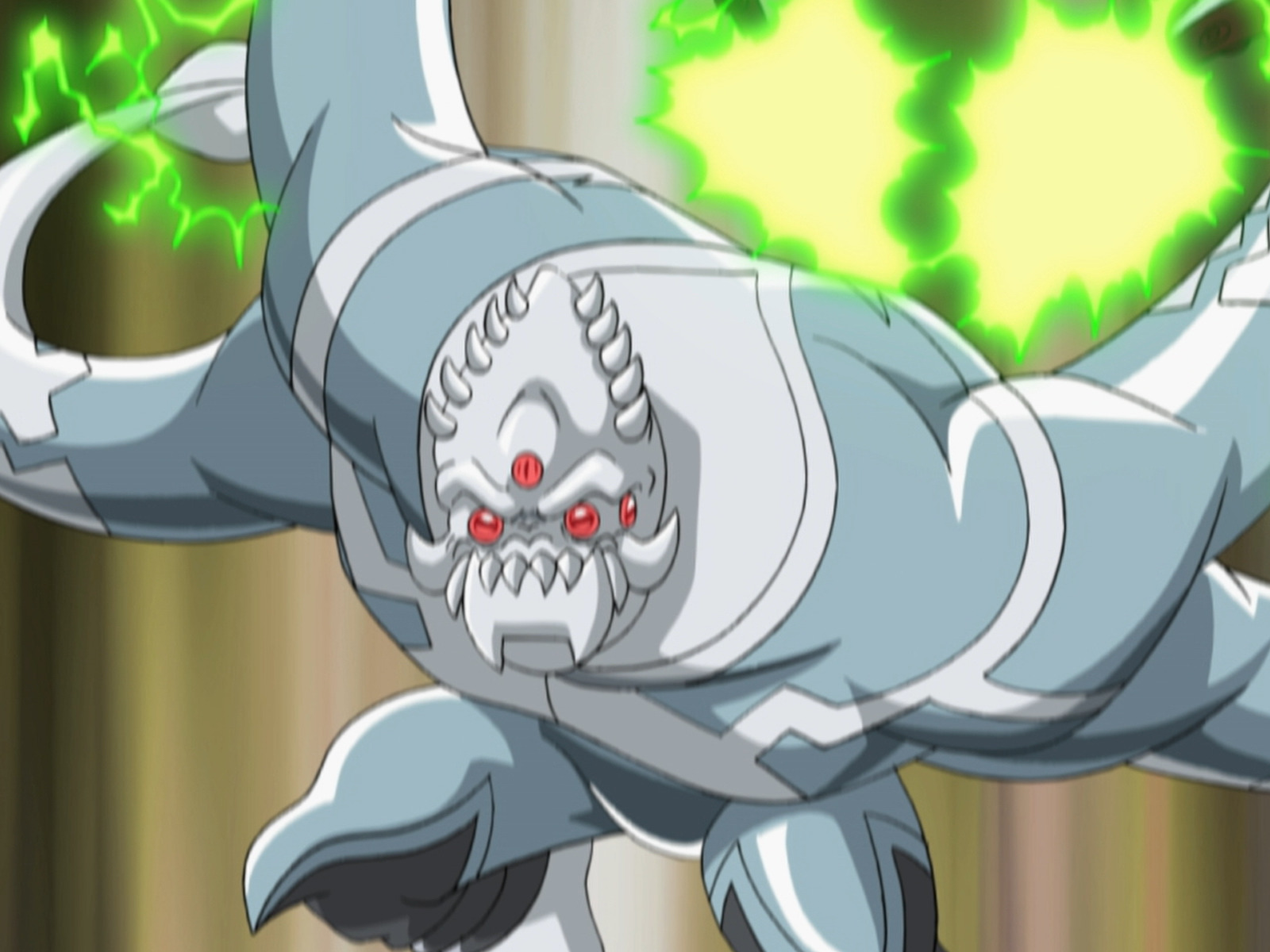 Prime Video: Redakai