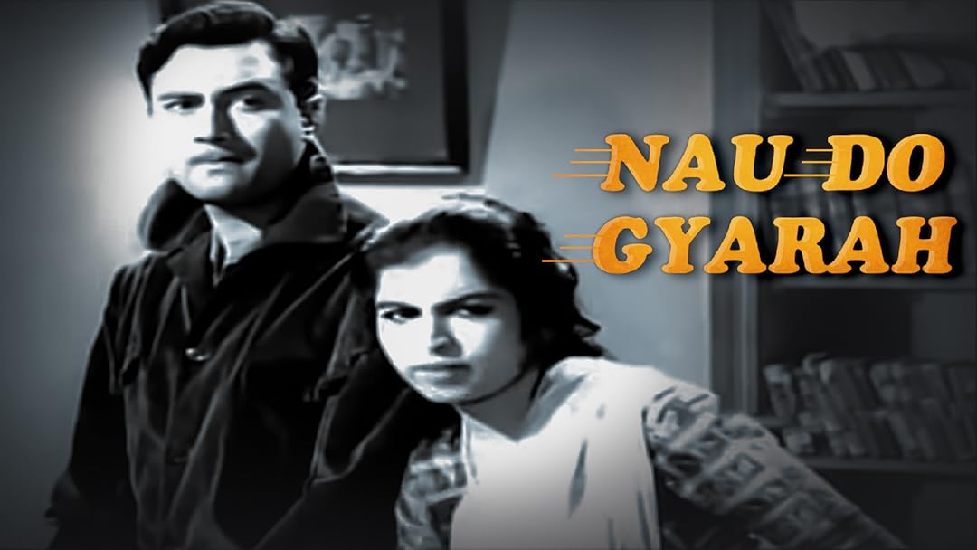 Prime Video: Nau Do Gyarah