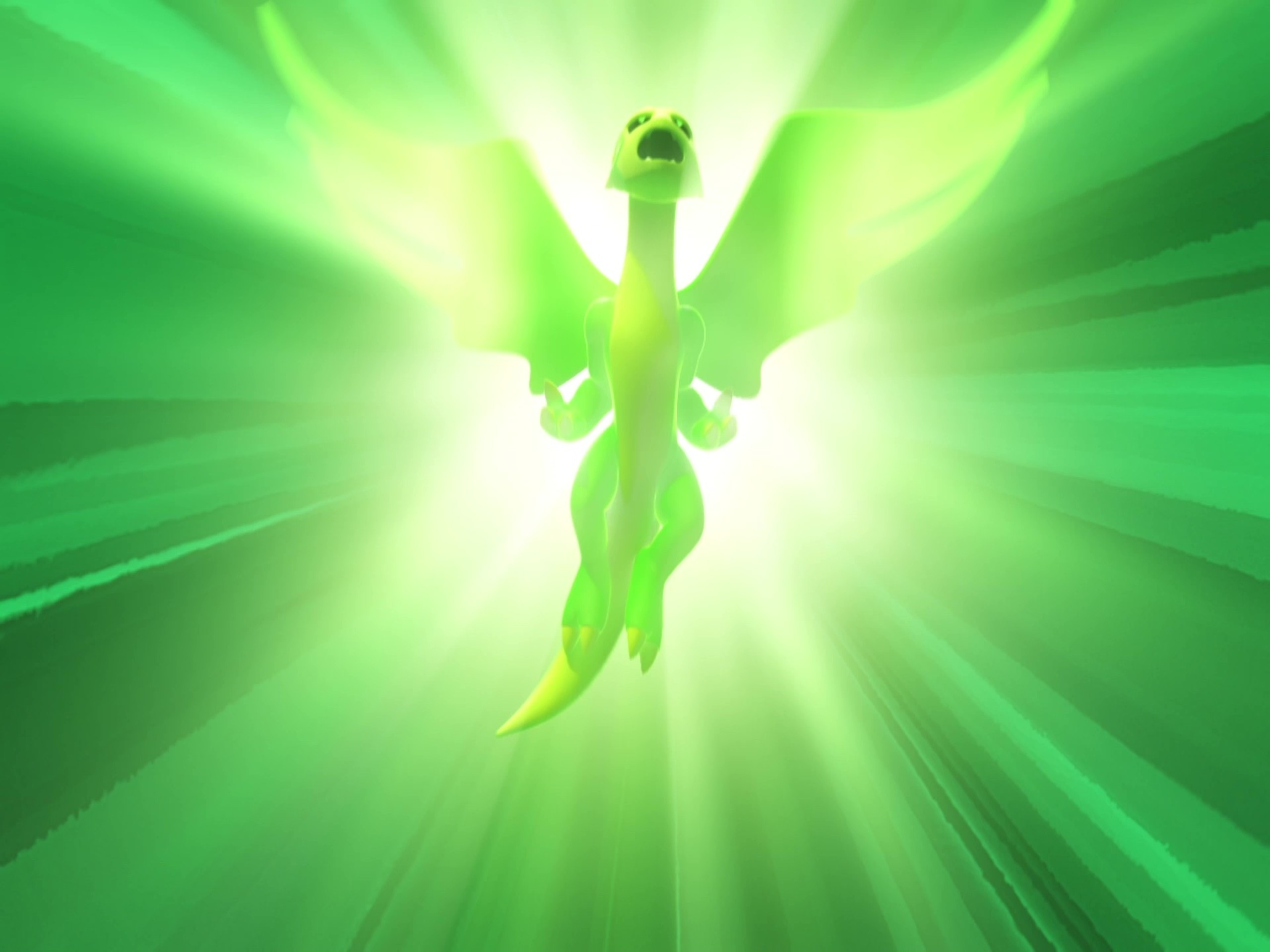 Prime Video: Ghostforce - Saison 1