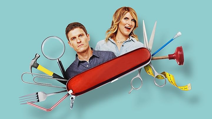 Prime Video: Season 3