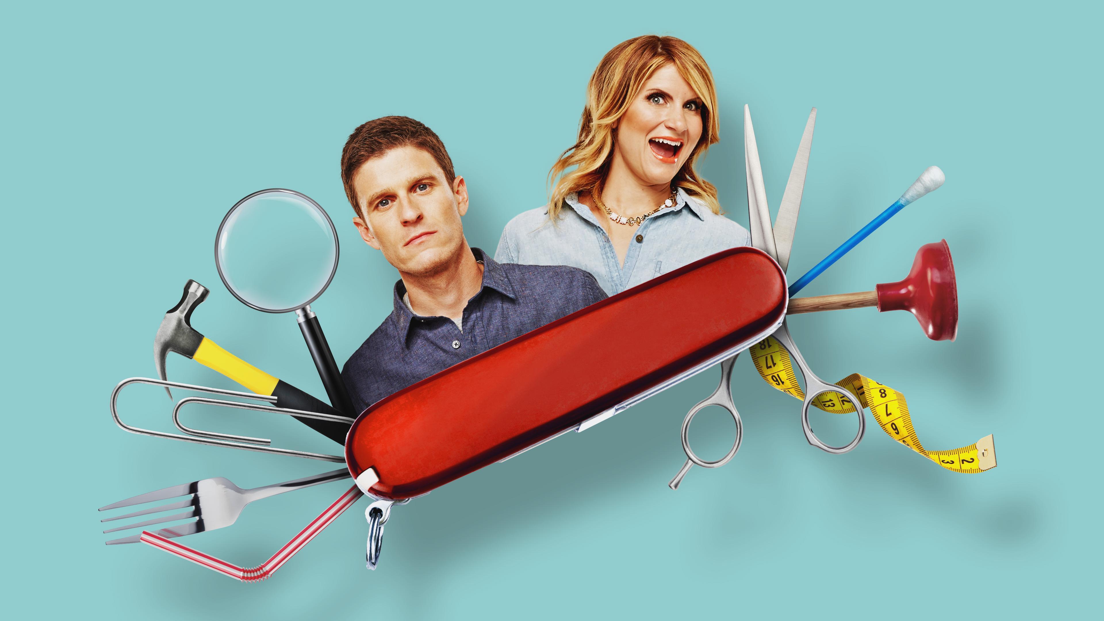 Prime Video: Hack My Life - Season 4