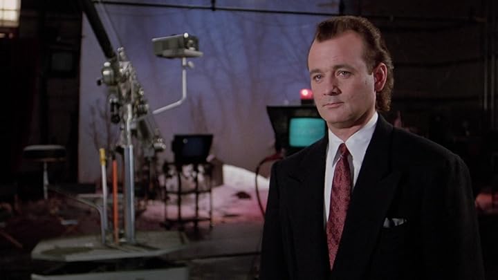 Scrooged : Robert Mitchum, Alfre Woodard, Bobcat Goldthwait, Bill ...