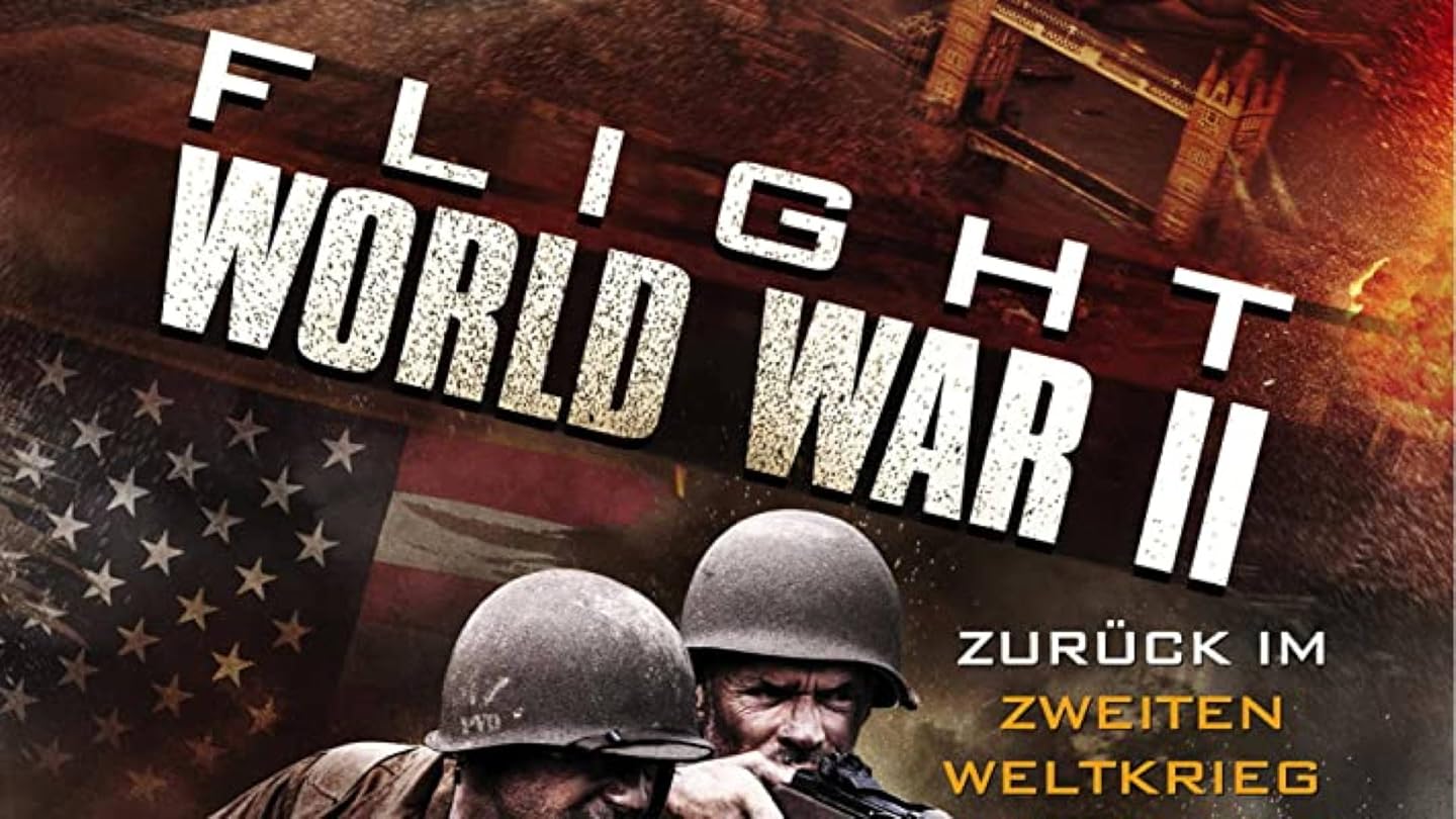 Amazon.de: Flight World War 2 [dt./OV] ansehen | Prime Video