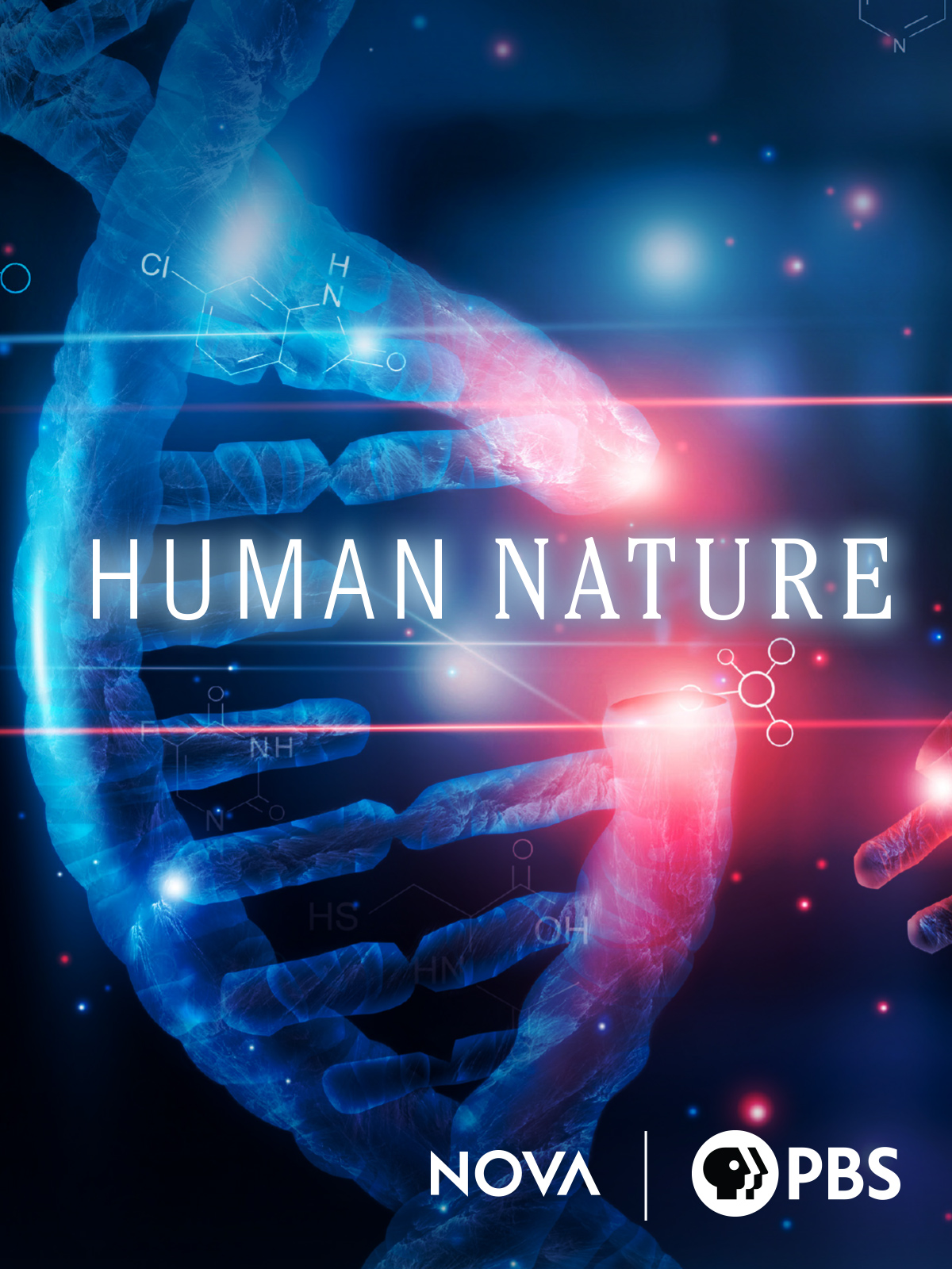 Prime Video: Human Nature