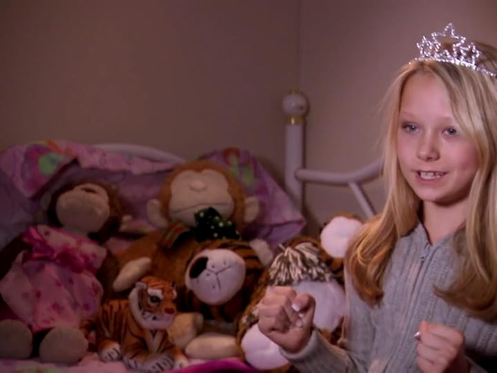 Amazon.com: Toddlers & Tiaras - Season 1 : No Host, Lauren Lexton ...