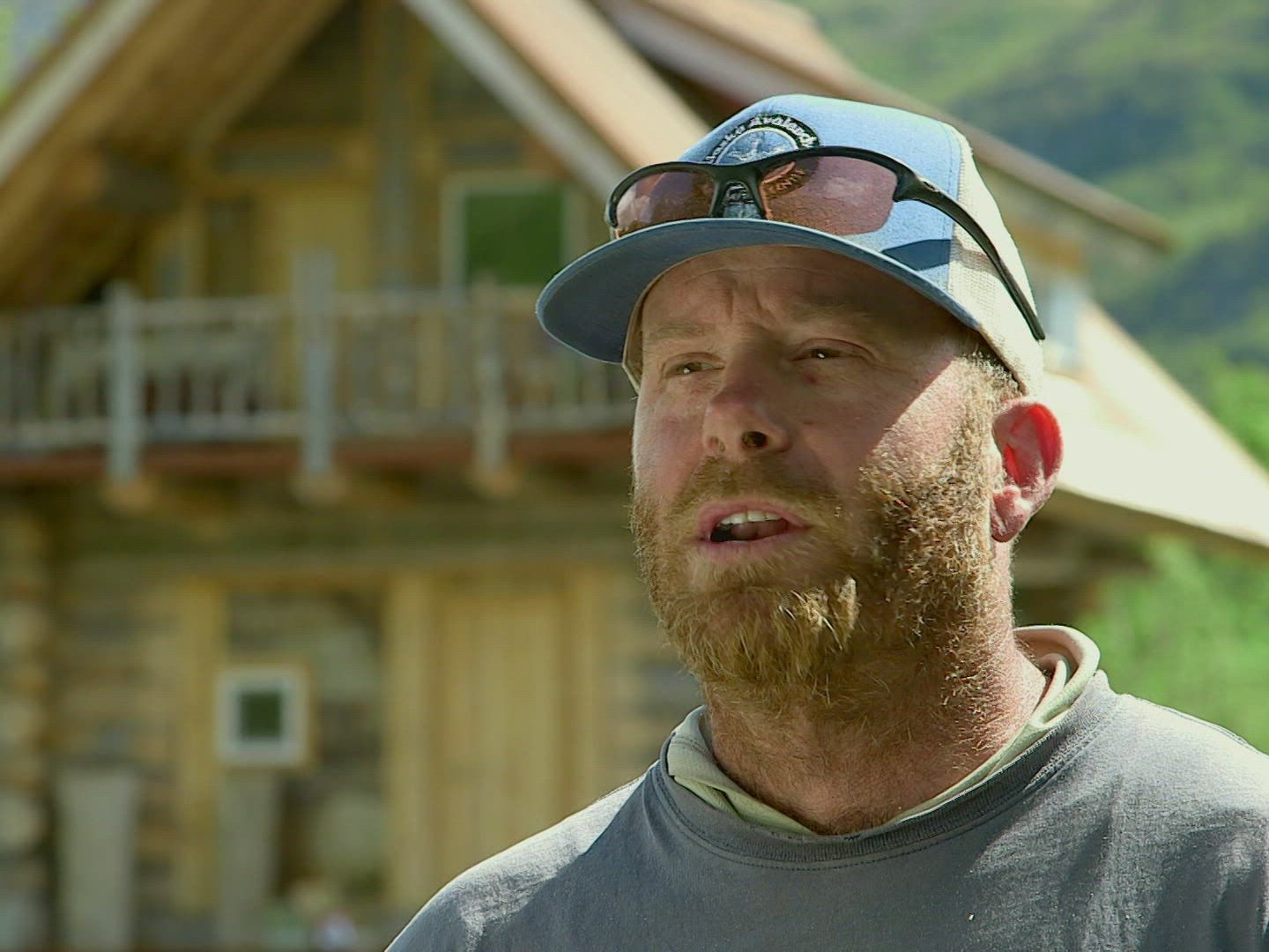 Prime Video: Building Alaska - Season 3
