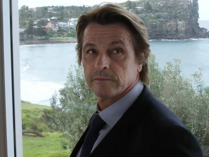 Prime Video: Winter: The Complete Series