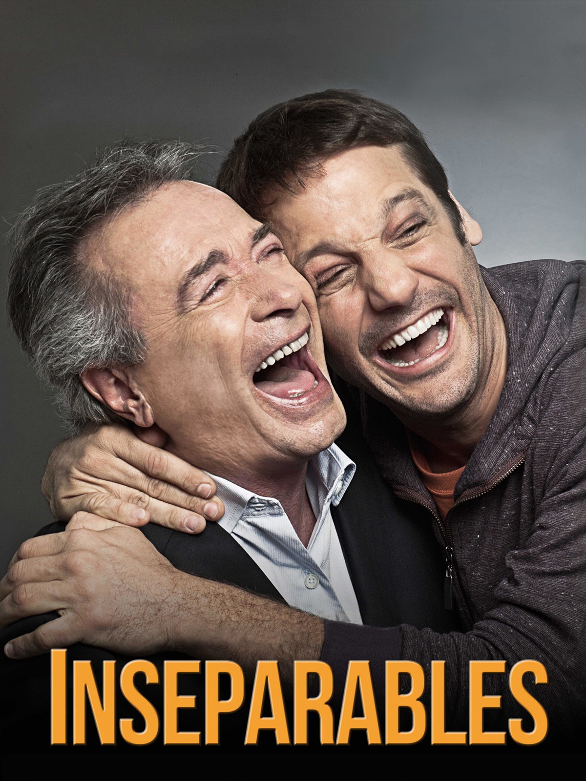 Prime Video: Inseparables