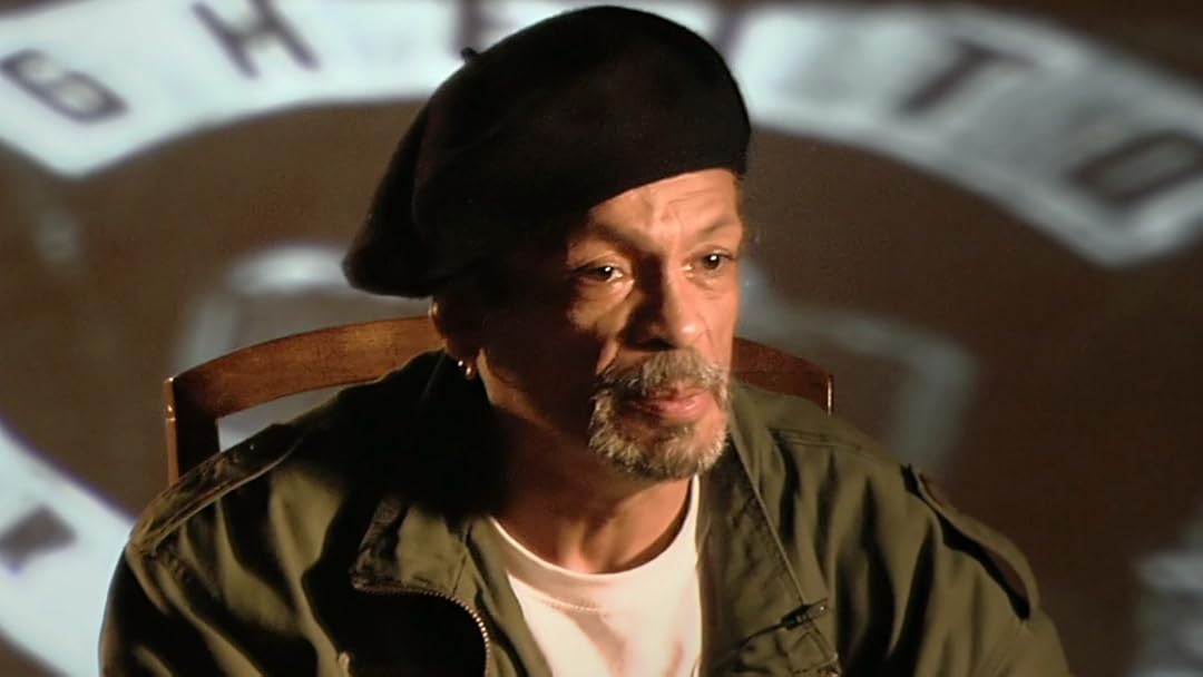 Prime Video: Rubble Kings