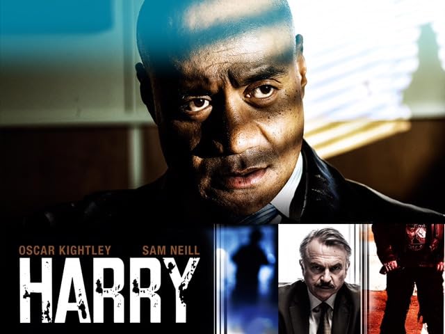 Prime Video: Harry - Season 1