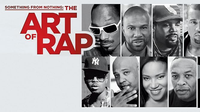 The Art Of Rap
