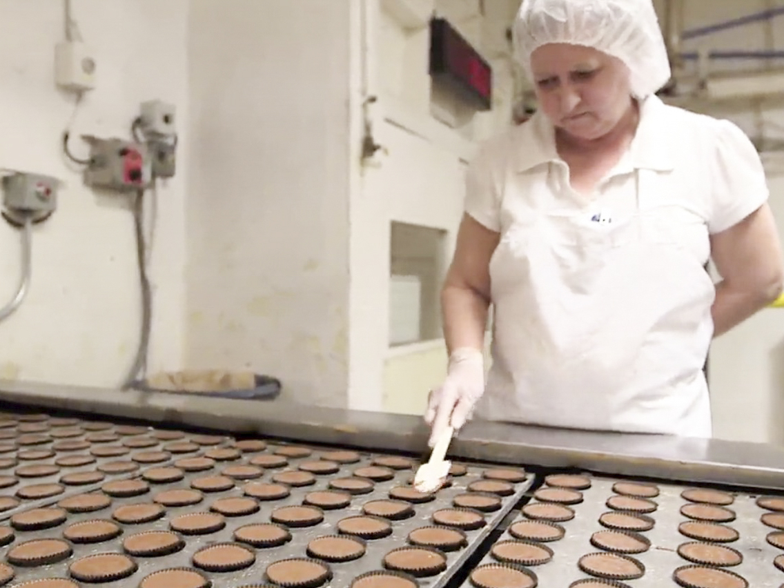 Prime Video: Food Factory - Season 4