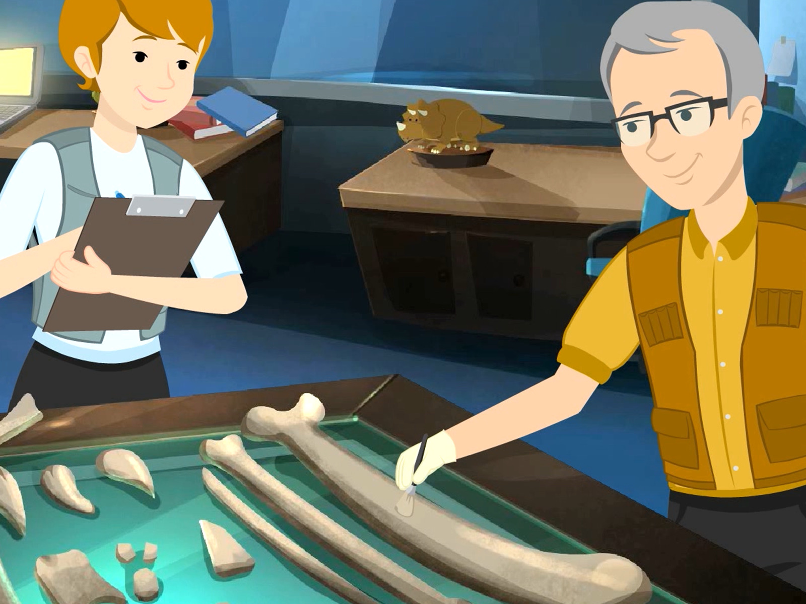 Prime Video: Knowsy Nina