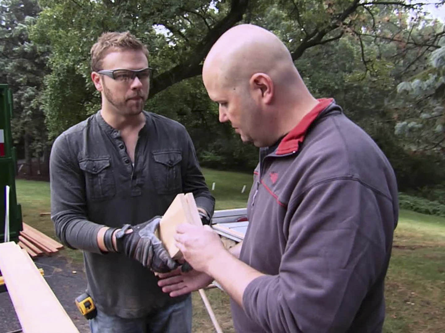 Prime Video: Bath Crashers - Season 4