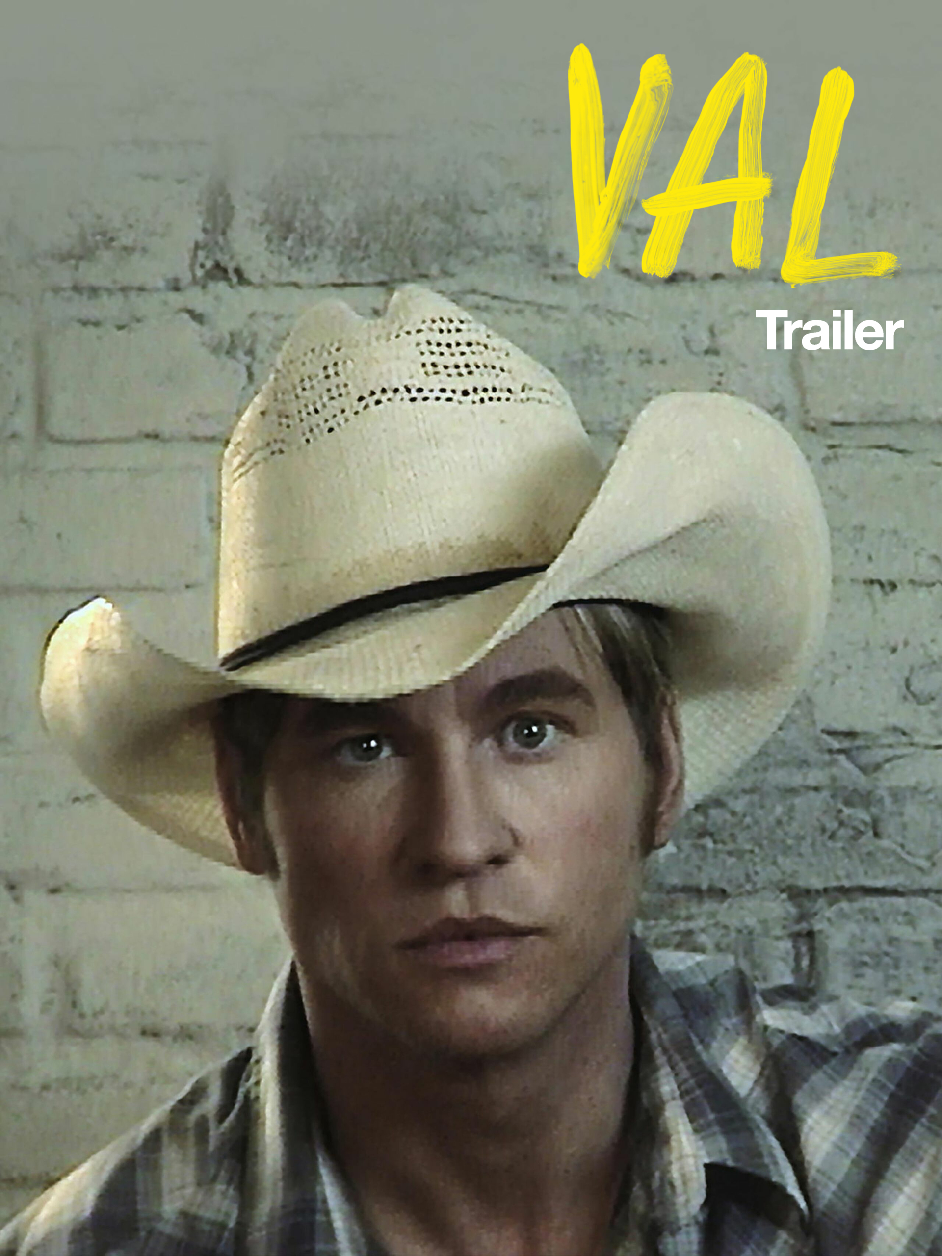 Prime Video: Trailer - Val