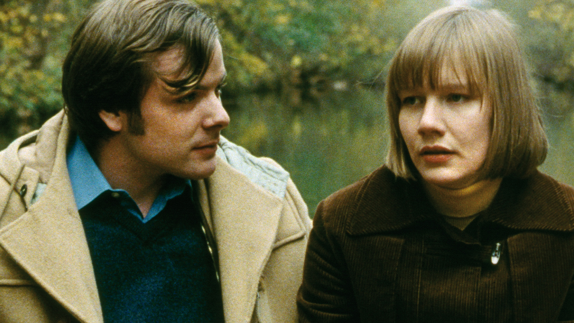 Prime Video: Requiem