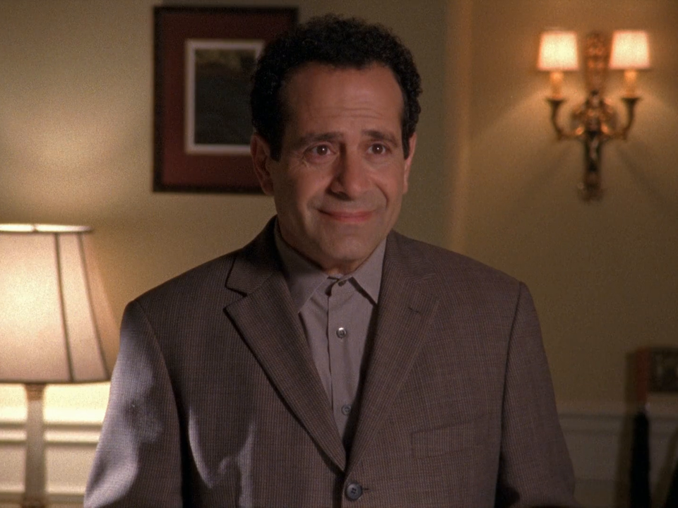 Prime Video: Monk - Season 5