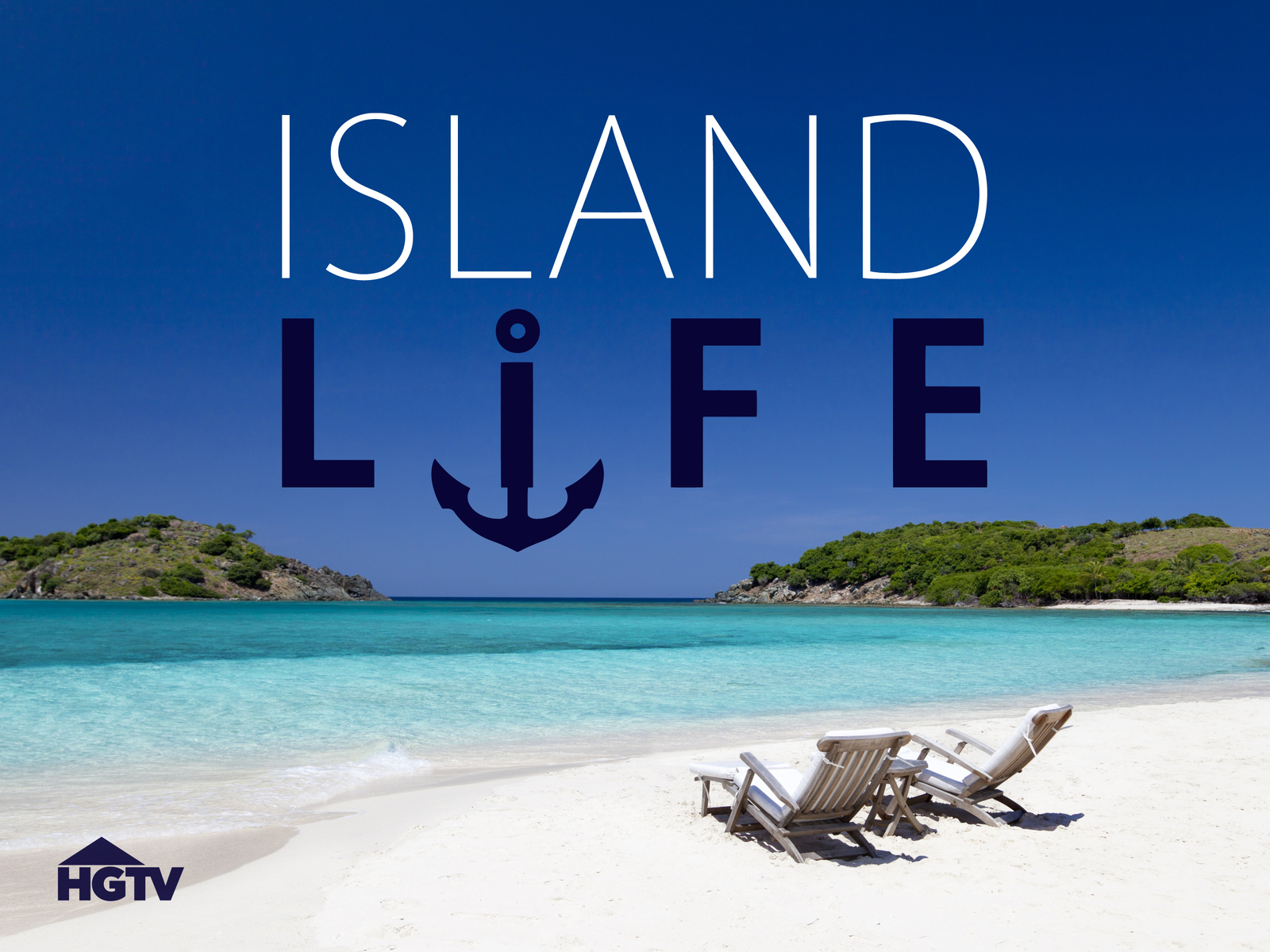 Prime Video: Island Life - Season 7
