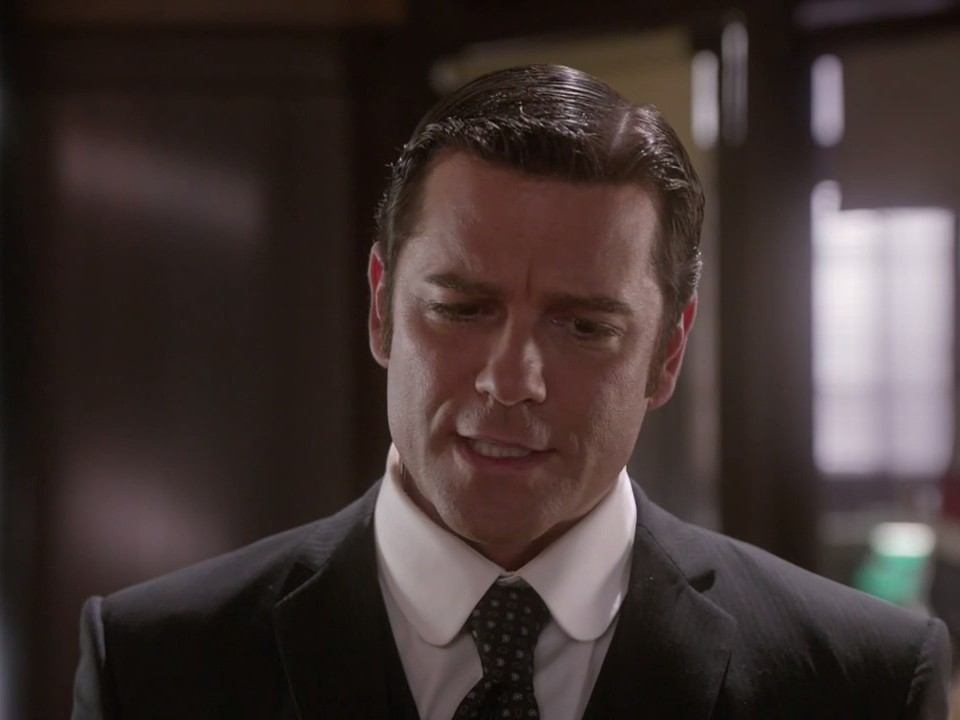 Prime Video: Murdoch Mysteries, Season 7