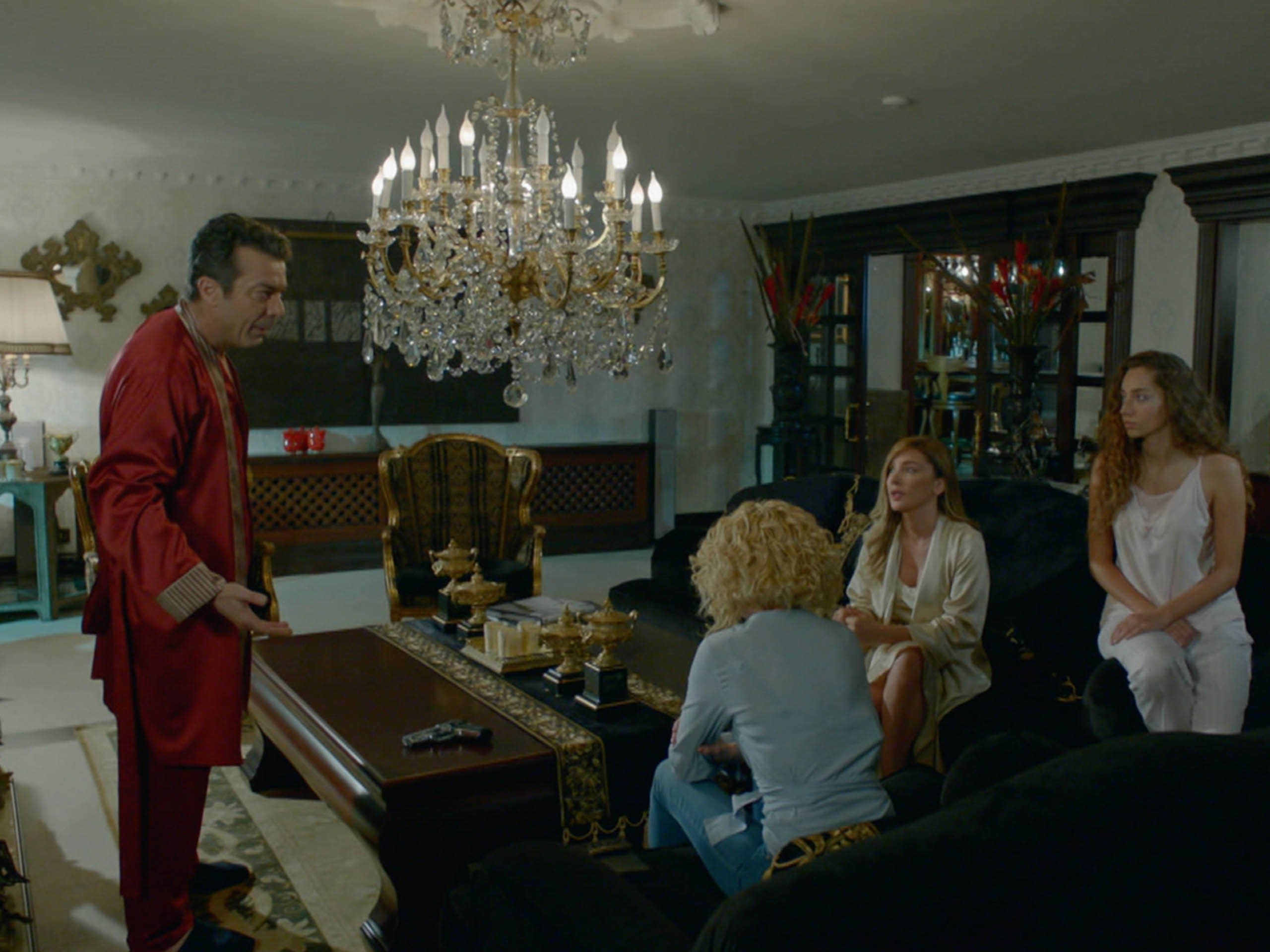 Prime Video: Meryem - Temporada 1