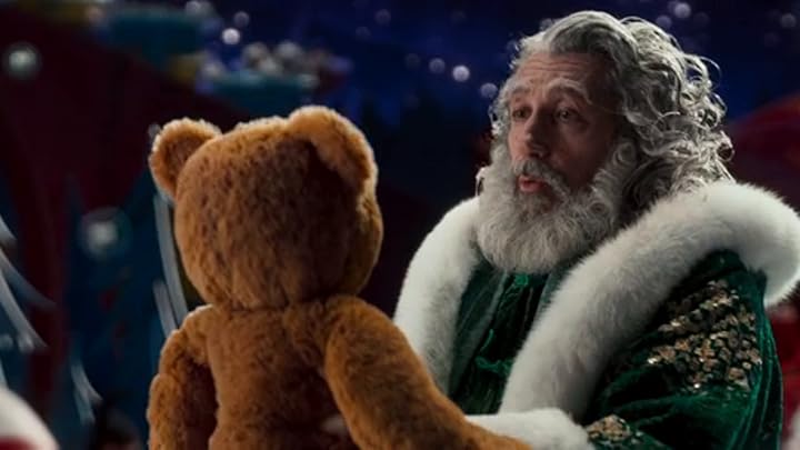 Prime Video: Santa & Cie