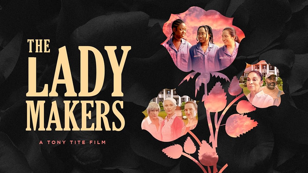 Watch The Lady Makers | Prime Video