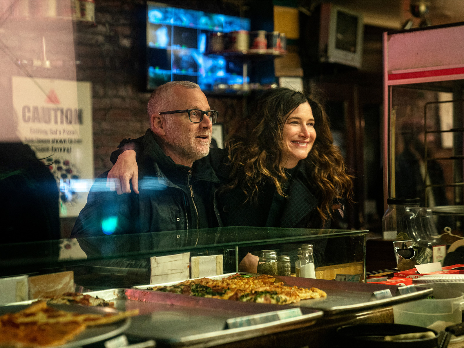 Prime Video: Mrs. Fletcher-Season 1