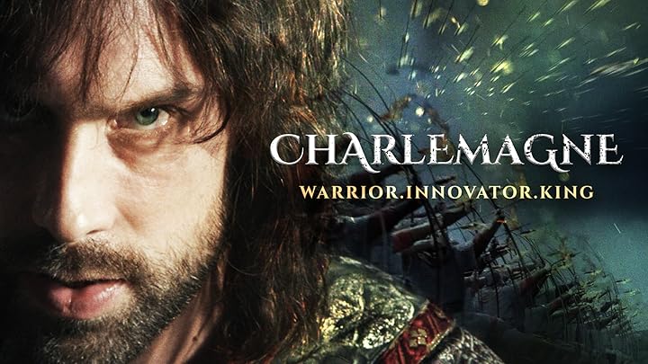 Prime Video: Charlemagne