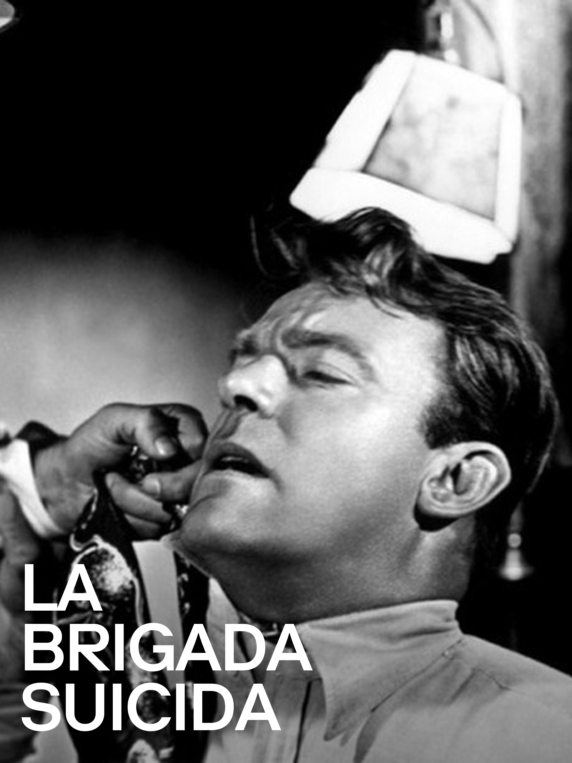 Prime Video: La brigada suicida