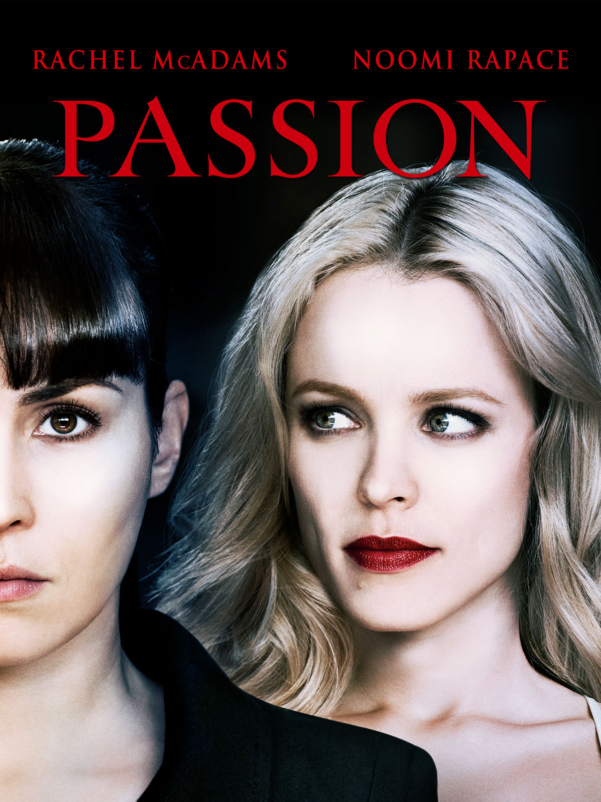 Prime Video: Passion