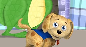 Prime Video: Super Why, Season 2