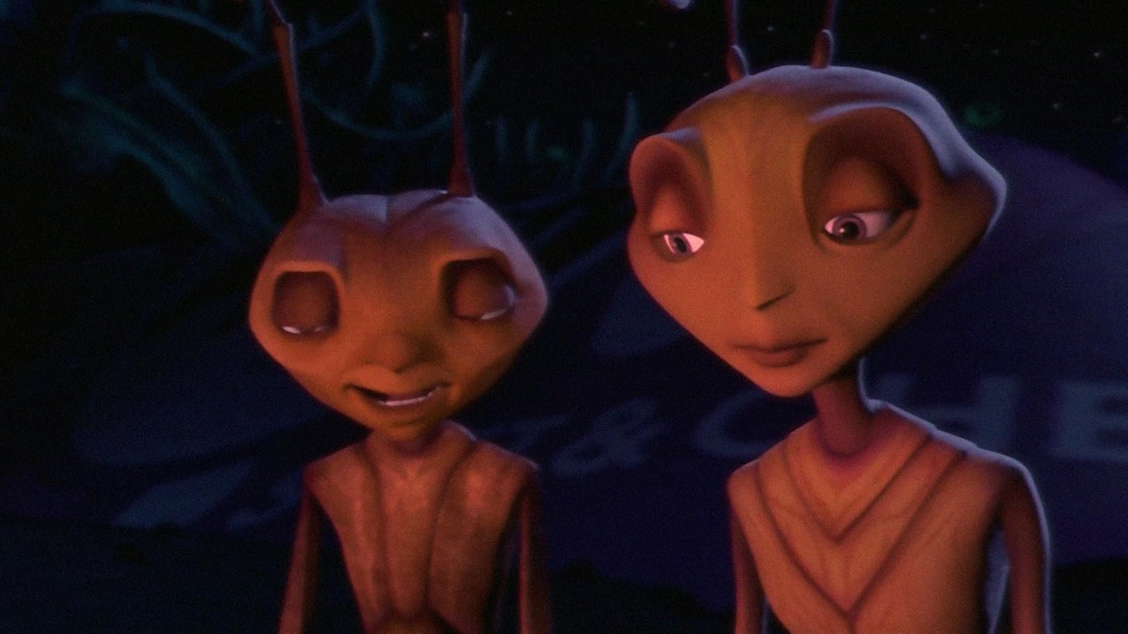 Watch Antz | Prime Video