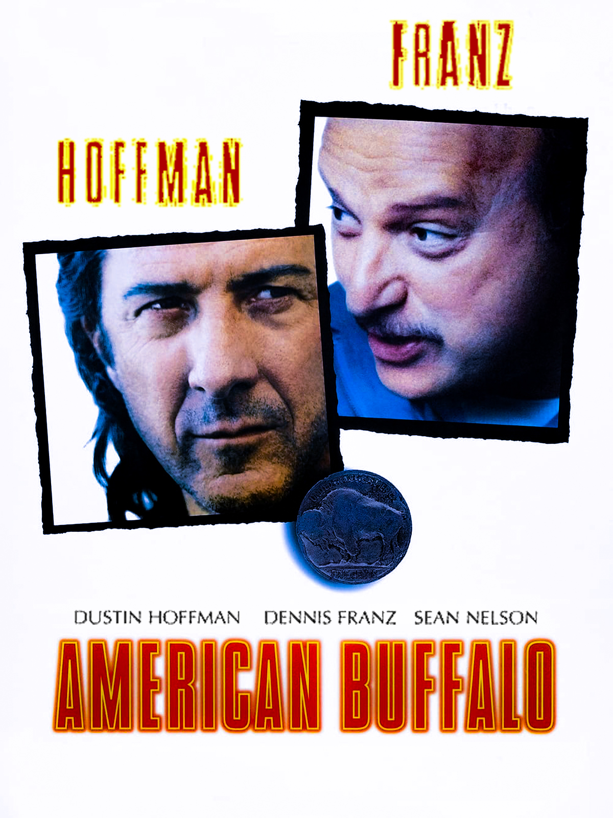 Prime Video: American Buffalo