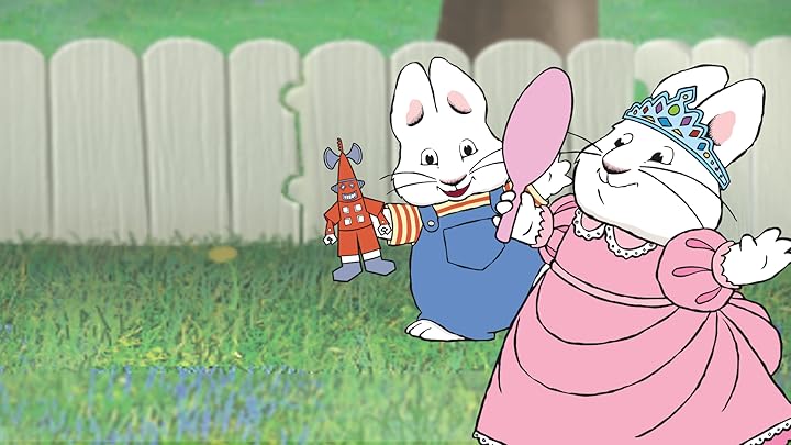 Watch Max and Ruby Season 6 | Prime Video
