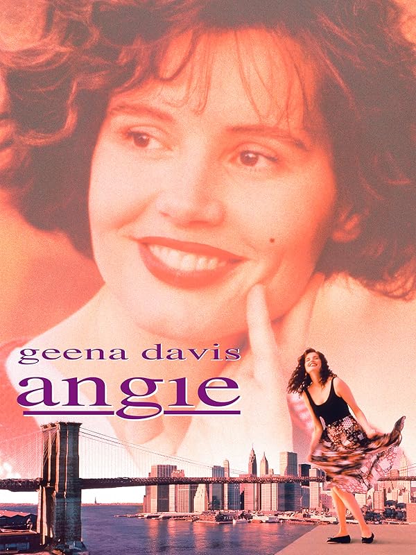 Prime Video: Angie