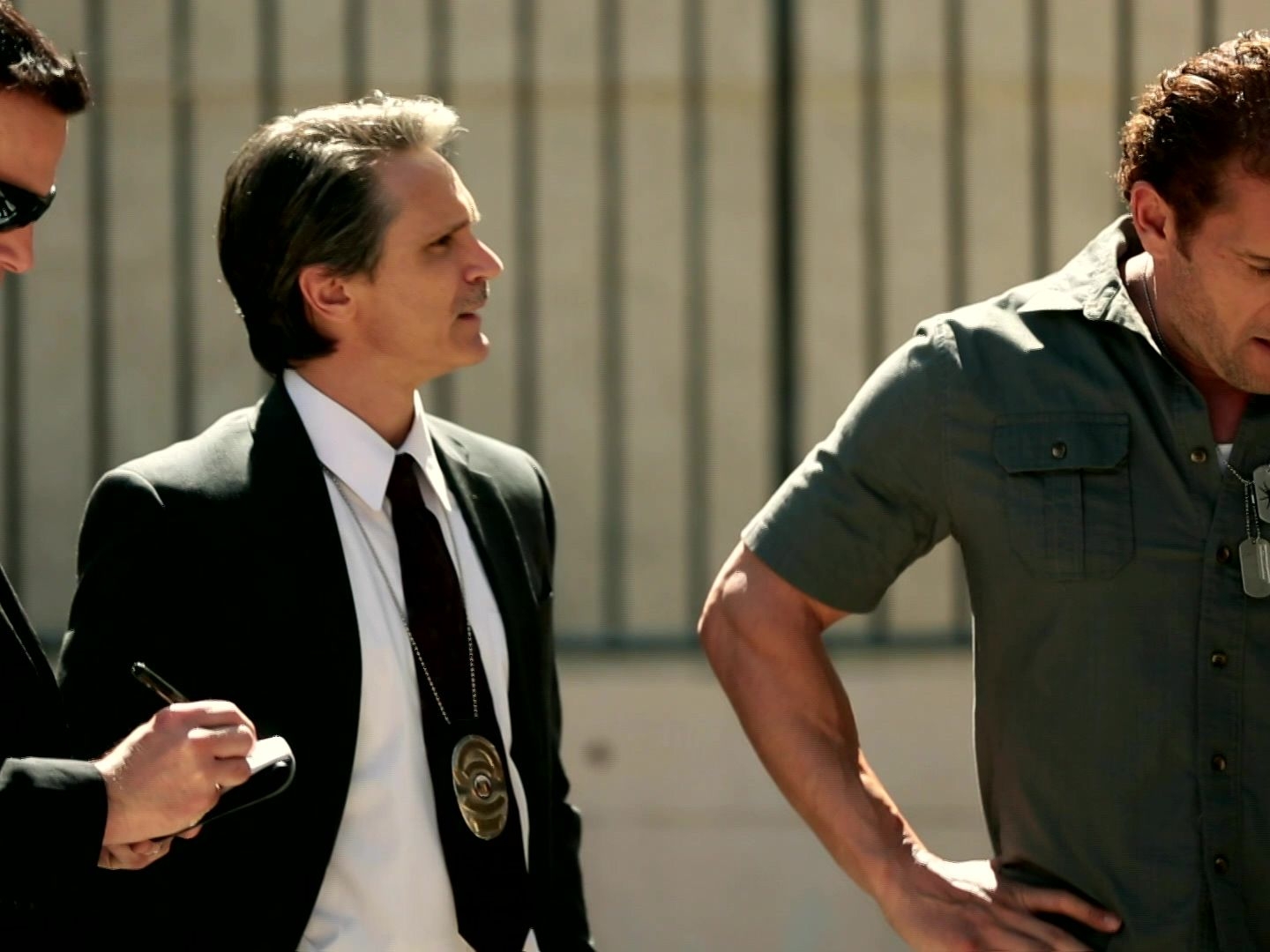 Prime Video: Murder Among Friends - Season 1