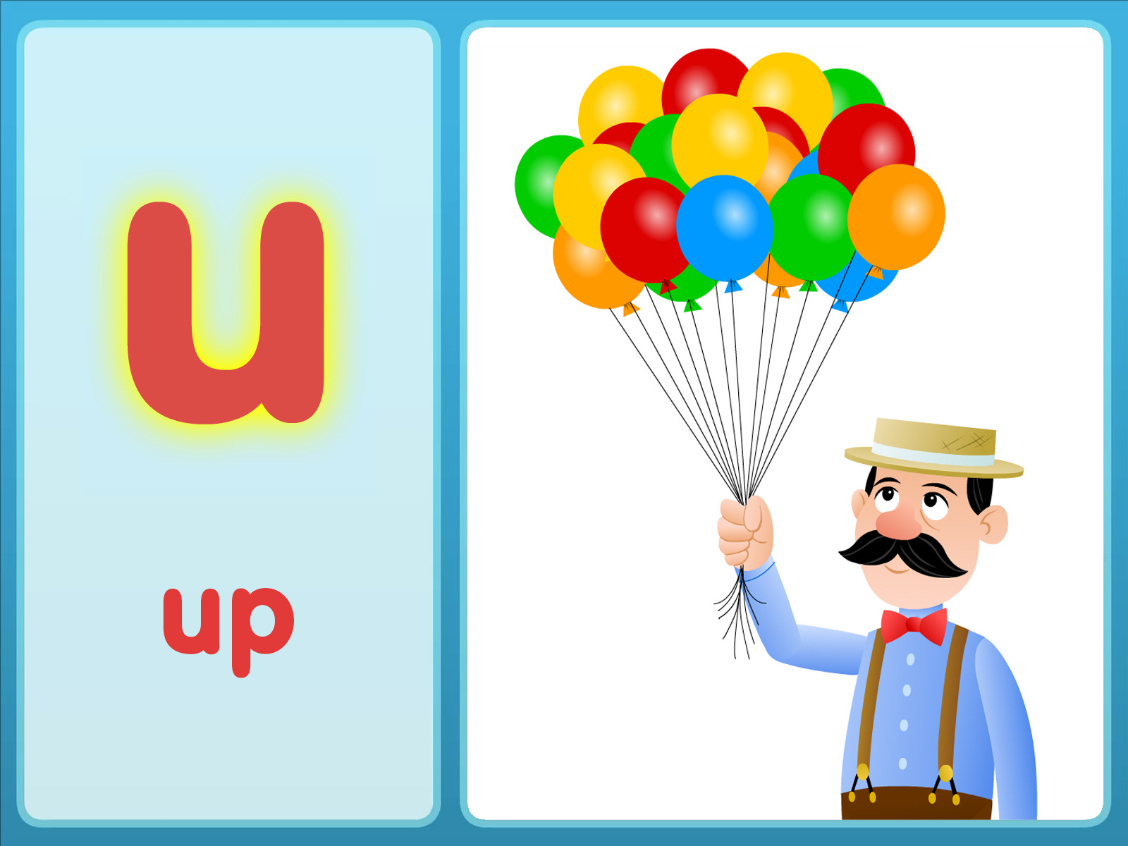 Prime Video: Phonics Fun