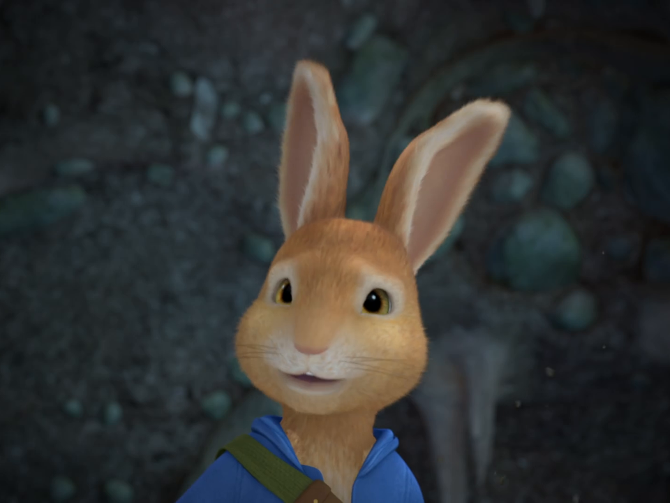 Prime Video: Peter Rabbit - Season 1