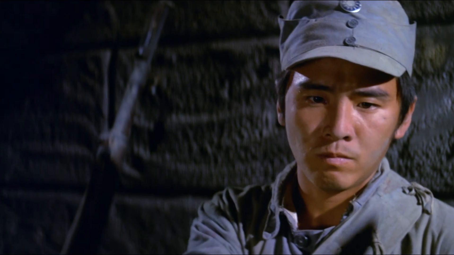 Prime Video: 7-Man Army