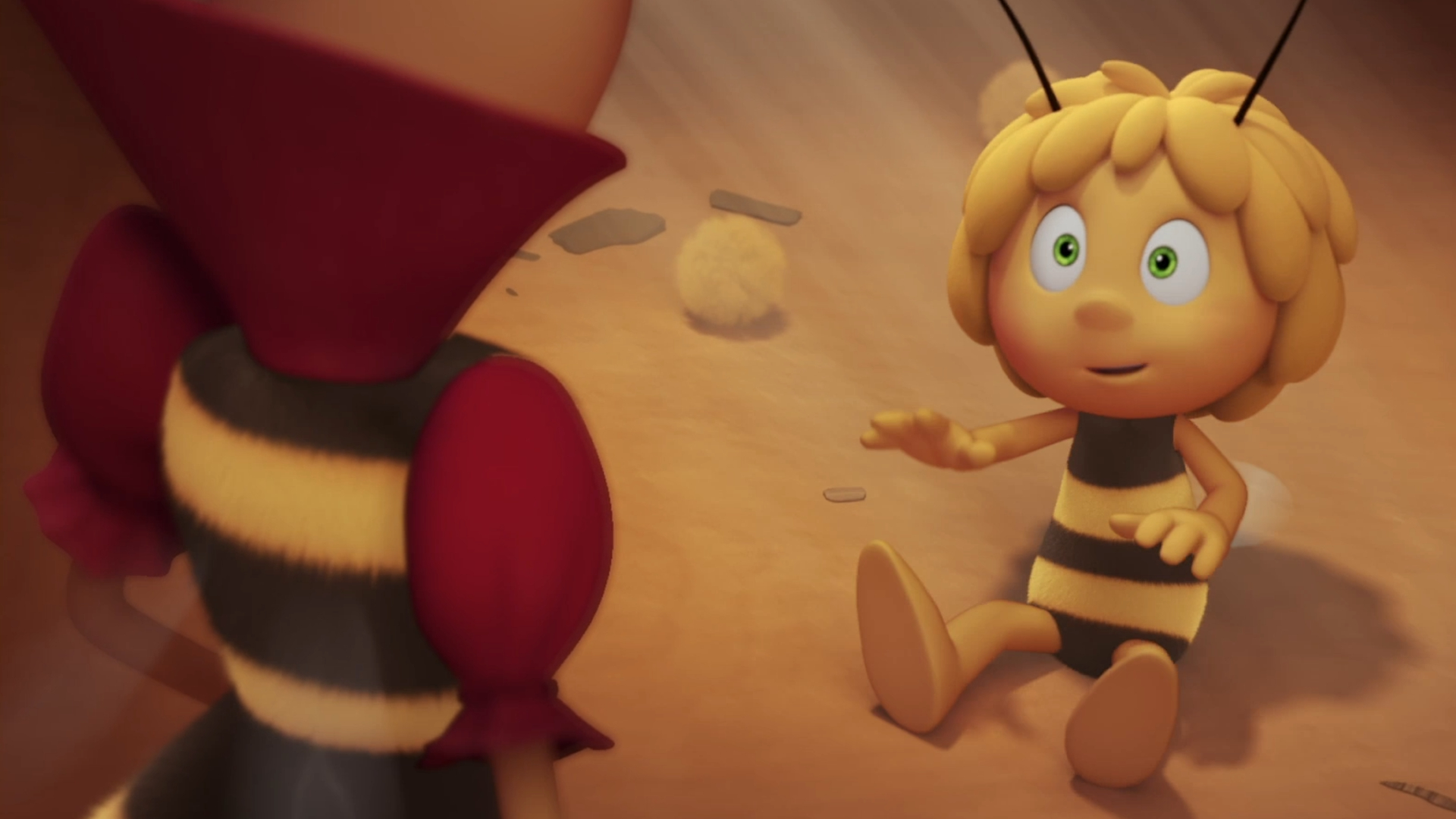 Watch Maya The Bee | Prime Video