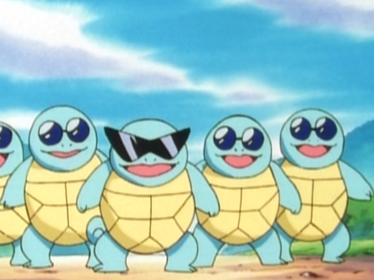 Prime Video: Pokemon Season 1