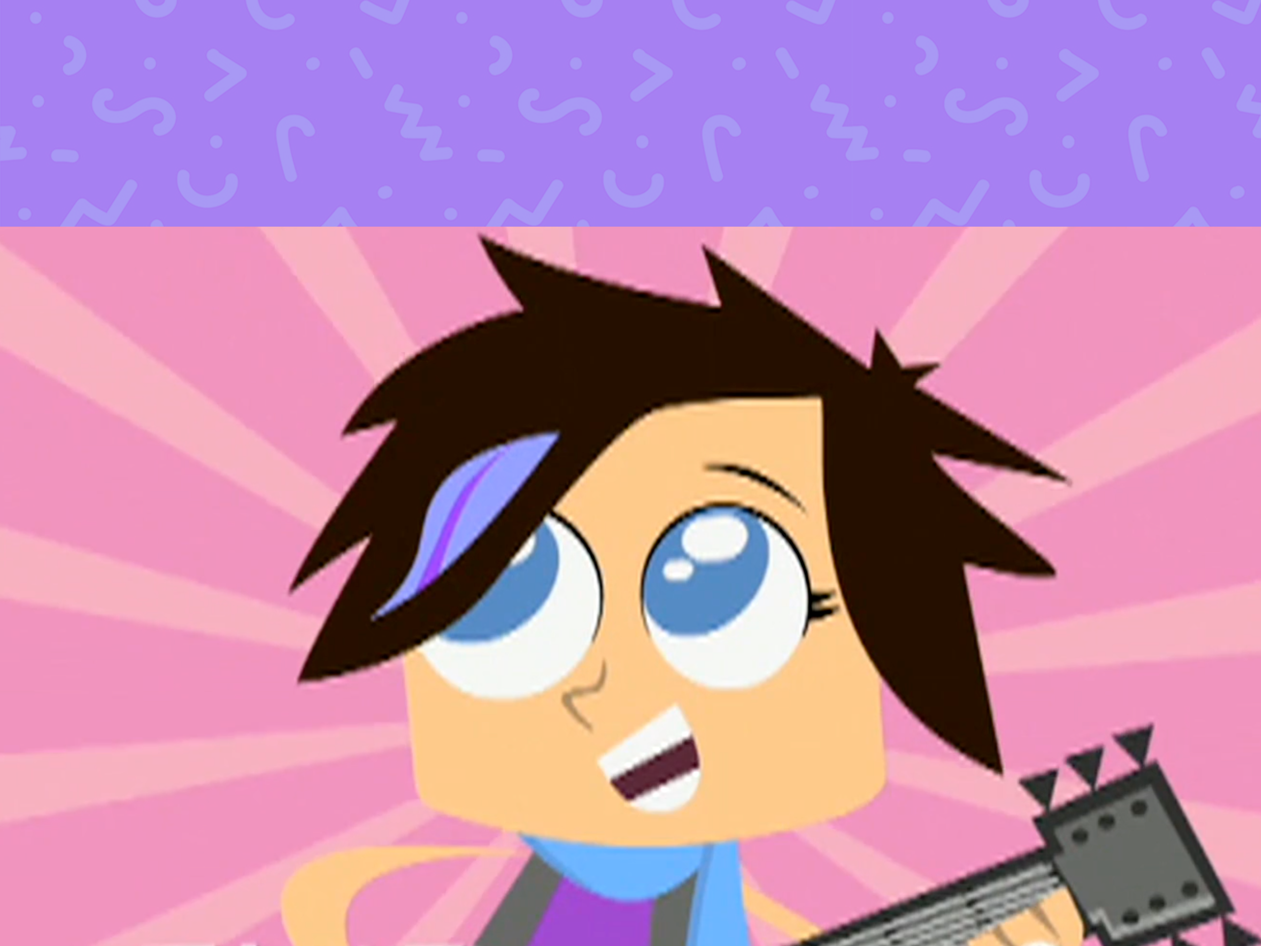 Prime Video: Yancy & Friends (Preschool)