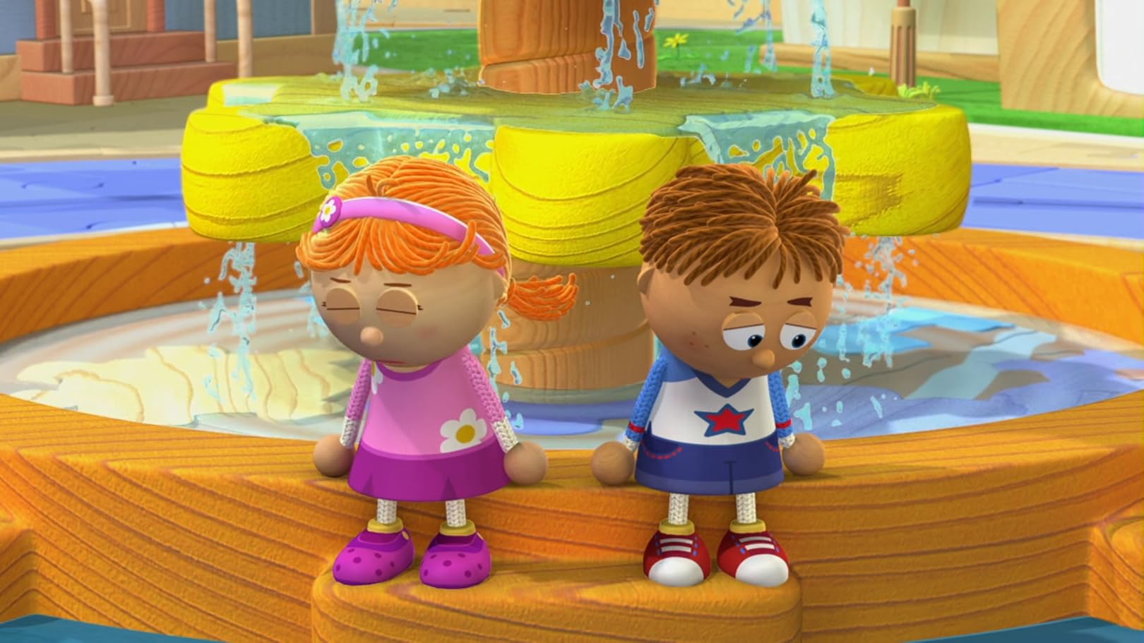 Watch Tickety Toc Volume 1 | Prime Video